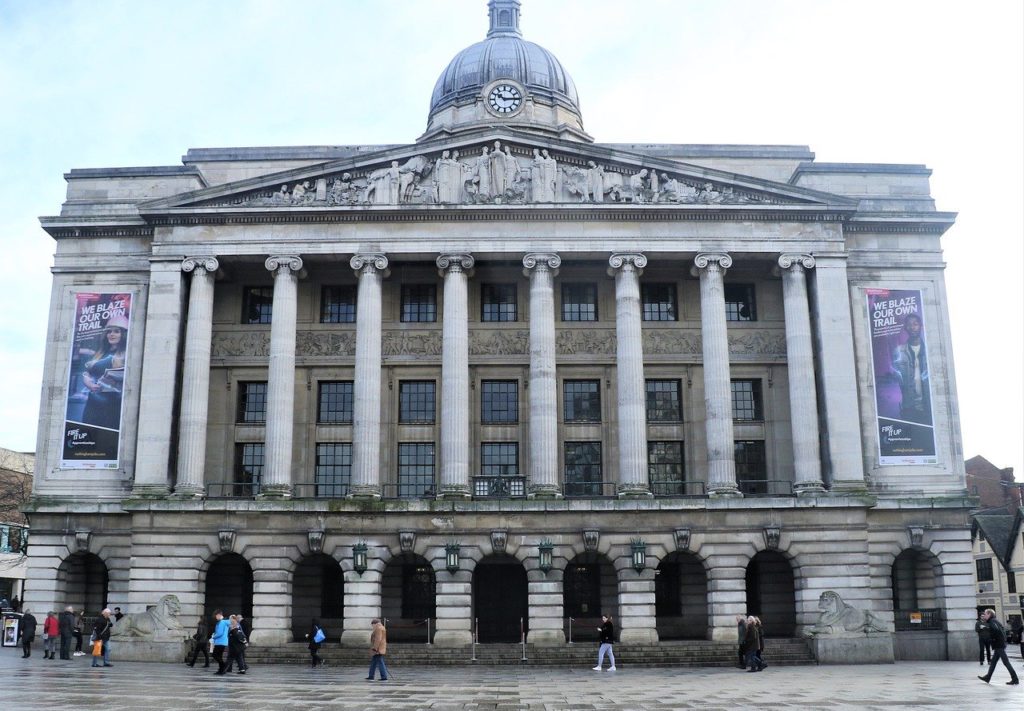 List of Local Authorities | UK Marketing Management Ltd